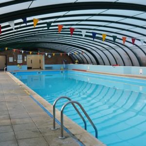 The Wendover Swimming Pool | Size, Depth and Temperature